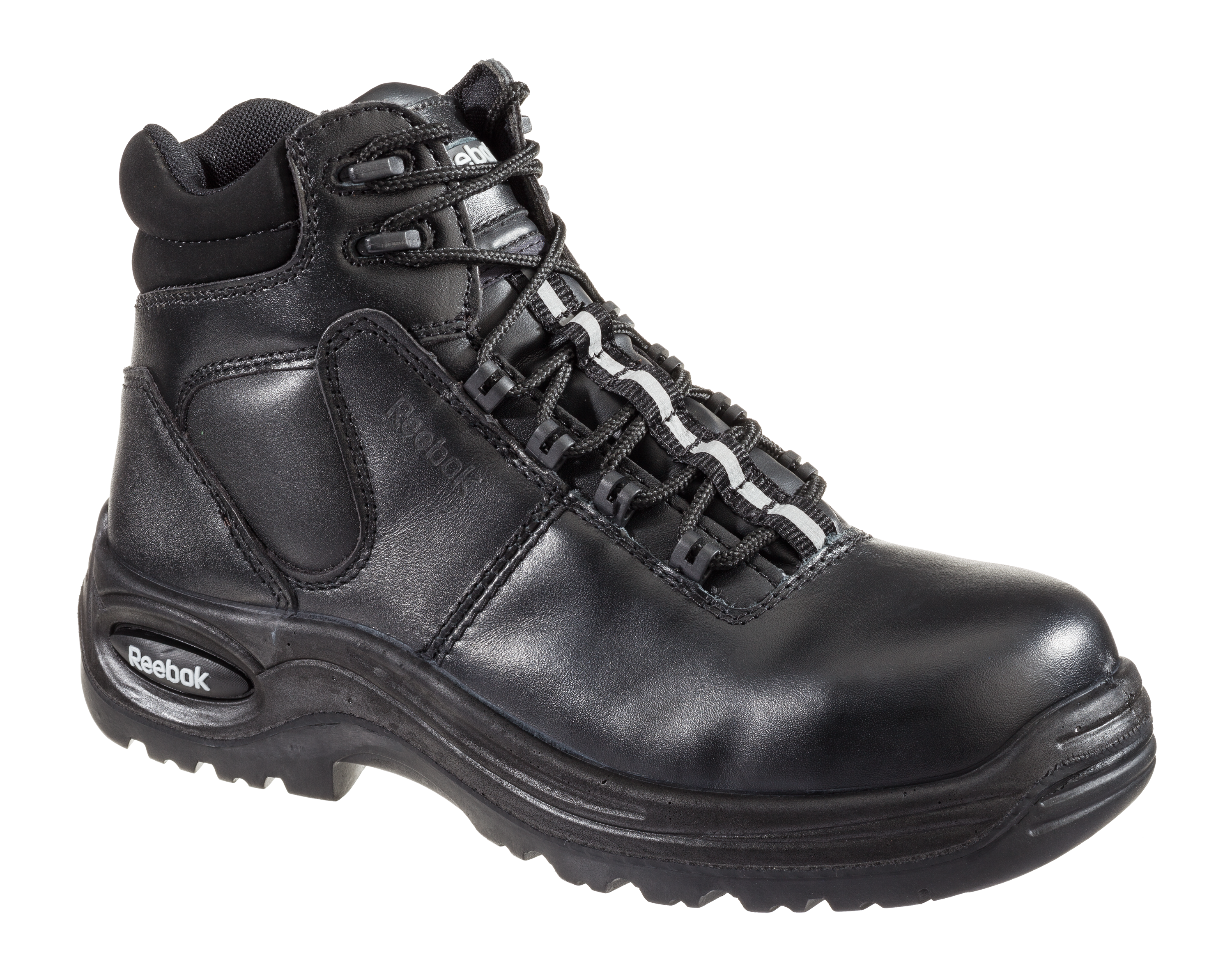 Reebok Trainex Composite Toe Work Boots for Men | Bass Pro Shops